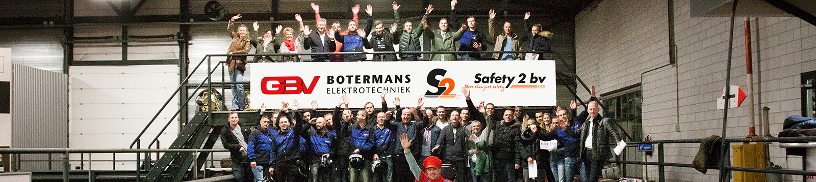 Over technisch installatiebedrijf - Botermans Elektrotechniek